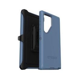 Otterbox Defender, Handyhülle blau, Samsung Galaxy S24 Ultra Typ: Handyhülle Geeignet für: Samsung Galaxy S24 Ultra Material: Polycarbonat, Kautschuk