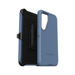 Otterbox Defender, Handyhülle blau, Samsung Galaxy S24+ Typ: Handyhülle Geeignet für: Samsung Galaxy S24+ Material: Polycarbonat, Kautschuk