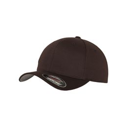 Flexfit Cap Damen Gr&ouml;&szlig;e 56/57 braun