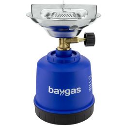 ADA - Baygas Campingkocher 190g, Gaskocher