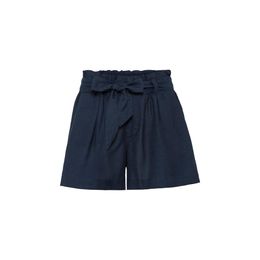 Lascana Shorts Damen Gr&ouml;&szlig;e 46 marine