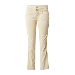 Herrlicher Jeans Damen Gr&ouml;&szlig;e 27 creme