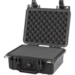 Dema Universal Outdoor Koffer Kamerakoffer m Volumen 4,4 Liter luftdicht staubdicht