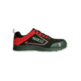 Sparco Schuhbecher S1p Src Nrrs T 44 - 0752644nrrs