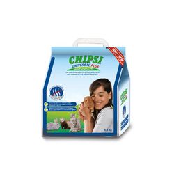 Chipsi Universal Plus, 8 l (4,4 kg) - JRS
