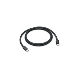 Apple - Thunderbolt 4 Pro (usb-c) Kabel (1m) (MU883ZM/A)