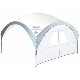 FastPitch Shelter xl - Sunwall with Door (2000032121) - Coleman