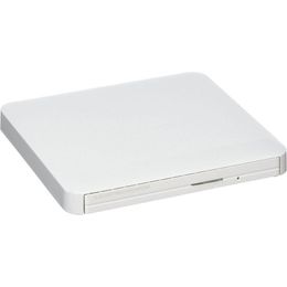 LG (Hitachi) DVD-Writer GP50NW41 EXTERN,white,USB2.0,SLIM