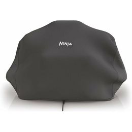 Nnj.xskcovereuuk Custodia Compatibile con Woodfire OG701EU Nero - Ninja