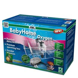 JBL - BabyHome Oxygen
