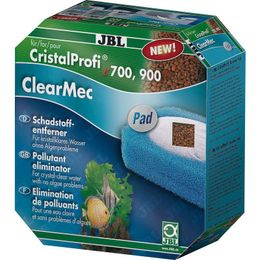 ClearMec plus Pad - e700/1-900/1 - JBL