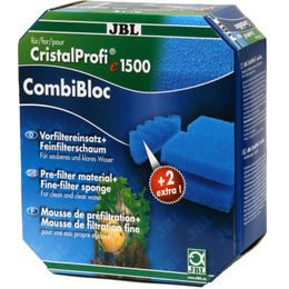 CombiBloc cp - e1500/1 - JBL