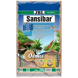 Sansibar orange - 10 kg - JBL