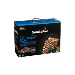 SmokeFire Pellets Grill Academy Blend 8 kg - Weber