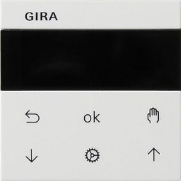 GIRA - Bedienaufsatz rws 536603