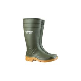 ALBATROS - 564010 guardian high green Nitrilgummistiefel grün,36