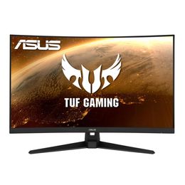ASUS VG328H1B Curved Gaming Monitor 80 cm (31,5 Zoll)