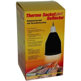 Thermo Socket plus Reflector groß - LUCKY REPTILE