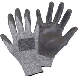 Grau Showa 546 Gr. xl 4700 xl HPPE-Faser, Polyurethan Schnittschutzhandschuh Größe (Handschuhe): 9, xl en