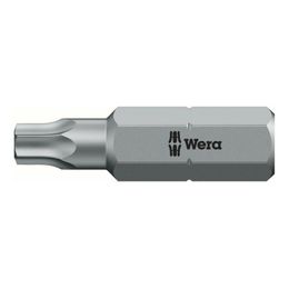 TORX-Bits 867/00 z tx 2 x 25 mm - 05135141001 - Wera