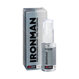 Joydivision Ironman, 30 ml