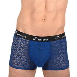 Spitzenjunge Empire Floris