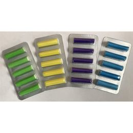 daniplus - 10x Duftstick Lavendel für Staubsauger Deo Sticks, Duftstäbchen Duftsticks