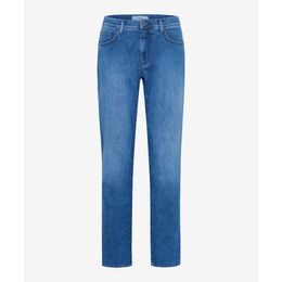 Brax Herren Five-Pocket-Hose Style CADIZ, ocean blue used, Gr. 30/32