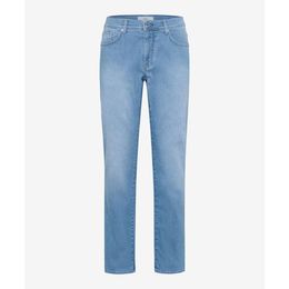 Brax Herren Five-Pocket-Hose Style CADIZ, Jeansblau, Gr. 30/32