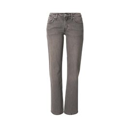WEEKDAY Jeans 'Arrow' Damen Gr&ouml;&szlig;e 26 dunkelgrau