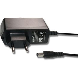 Netzteil kompatibel mit Snom D715, D745, D712, D710, D725, D375, D717, D735, D335, D345, D385 Elektrogeräte - ac/dc Netzadapter, 5 v / 2 a - vhbw