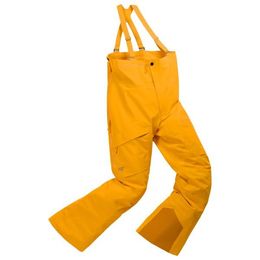 Arc'teryx Arc'teryx - Women's Rush Bib Pant - Skitourenhose Gr 10 - Regular orange