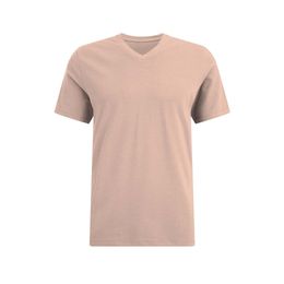 WESTMARK LONDON T-Shirt 'Theo' Herren Gr&ouml;&szlig;e L apricot