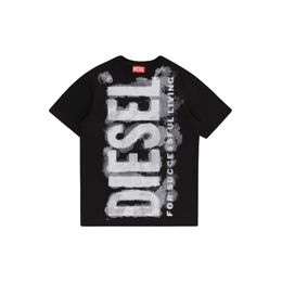 Diesel T-Shirt 'Tjuste 16'