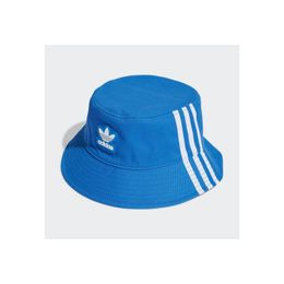 adidas originals Baseball Cap BUCKET HAT AC, blau