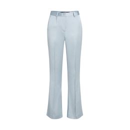K by KARL LAGERFELD Karl Lagerfeld Hose Damen Gr&ouml;&szlig;e 40 pastellblau