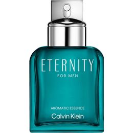 Calvin Klein Eternity Aromatic Essence For Men, Parfum, 100 ml, Herren, aromatisch/würzig/frisch