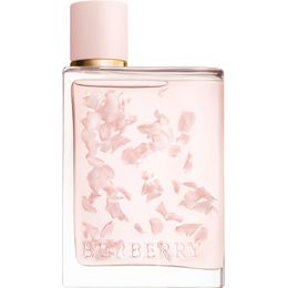 Burberry Her Petals Limited Edition, Eau de Parfum, 88 ml, Damen, fruchtig/blumig