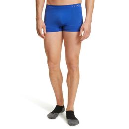 Falke Sport-Unterhose, feuchtigkeitsregulierend, leicht, schnelltrocknend, für Herren, blau, L