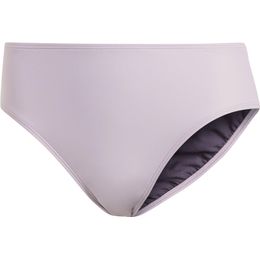 Adidas Performance Bikini-Unterteil, elastischer Bund, uni, für Damen, lila, M