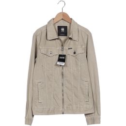 G-Star Raw Herren Jacke, beige