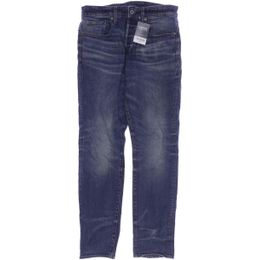 G-Star Raw G Star RAW Herren Jeans, marineblau, Gr. 30