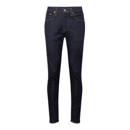Levi's Levi's '512 Slim Taper Jeans' Herren Gr&ouml;&szlig;e 32 blue denim