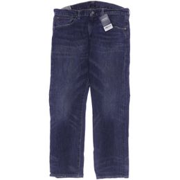 Polo Ralph Lauren Herren Jeans, marineblau, Gr. 52