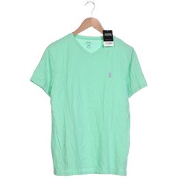 Polo Ralph Lauren Herren T-Shirt, hellgrün, Gr. 48