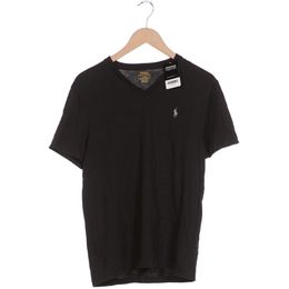 Polo Ralph Lauren Herren T-Shirt, braun, Gr. 48