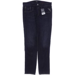 Replay Herren Jeans, marineblau, Gr. 50