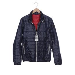 Napapijri Herren Jacke, marineblau, Gr. 48