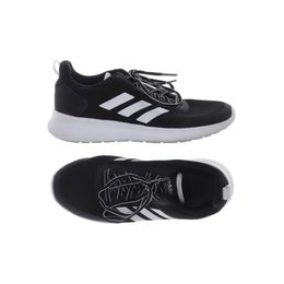 Adidas Damen Sneakers, schwarz, Gr. 5