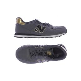 New Balance Damen Sneakers, grau, Gr. 39